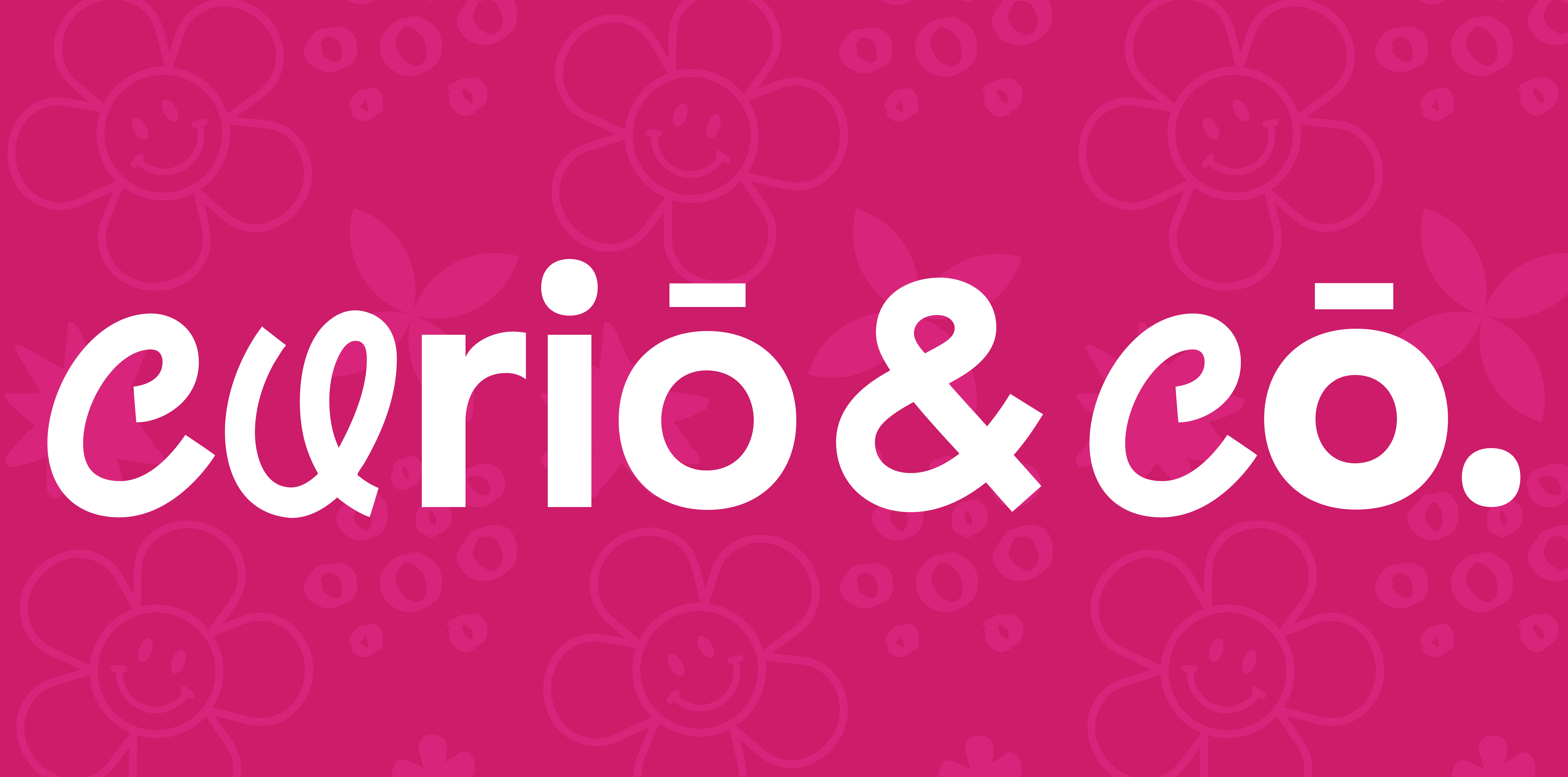 curio & co – Curio & Co